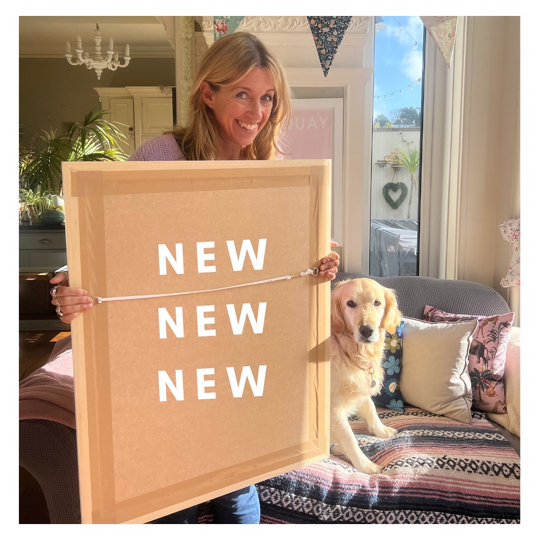 NEW ARTWORK RELEASE! – BeckyBettesworth