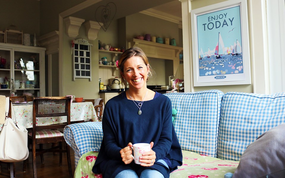 Interview by Fruition Design – BeckyBettesworth