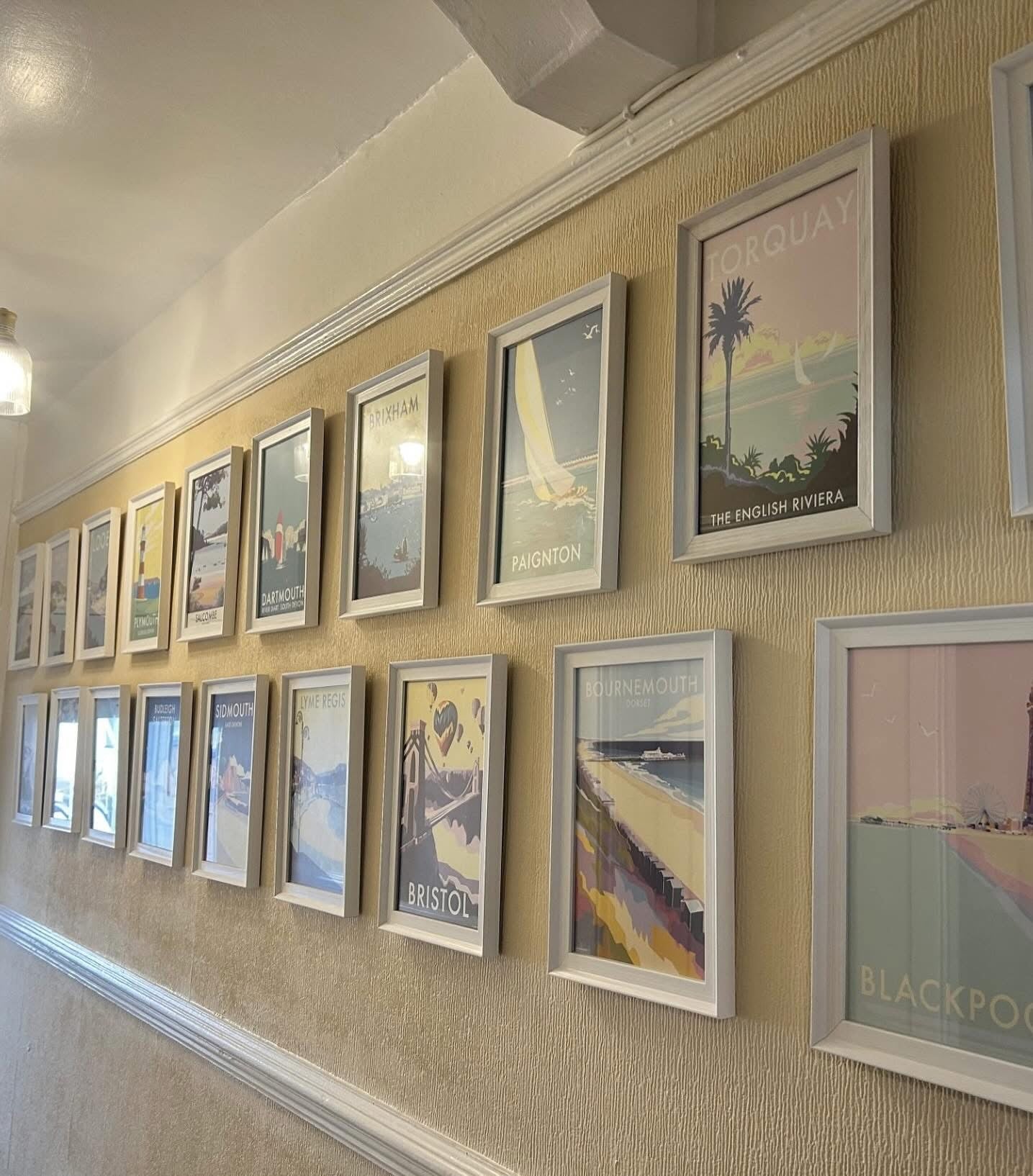 Your Walls! – BeckyBettesworth