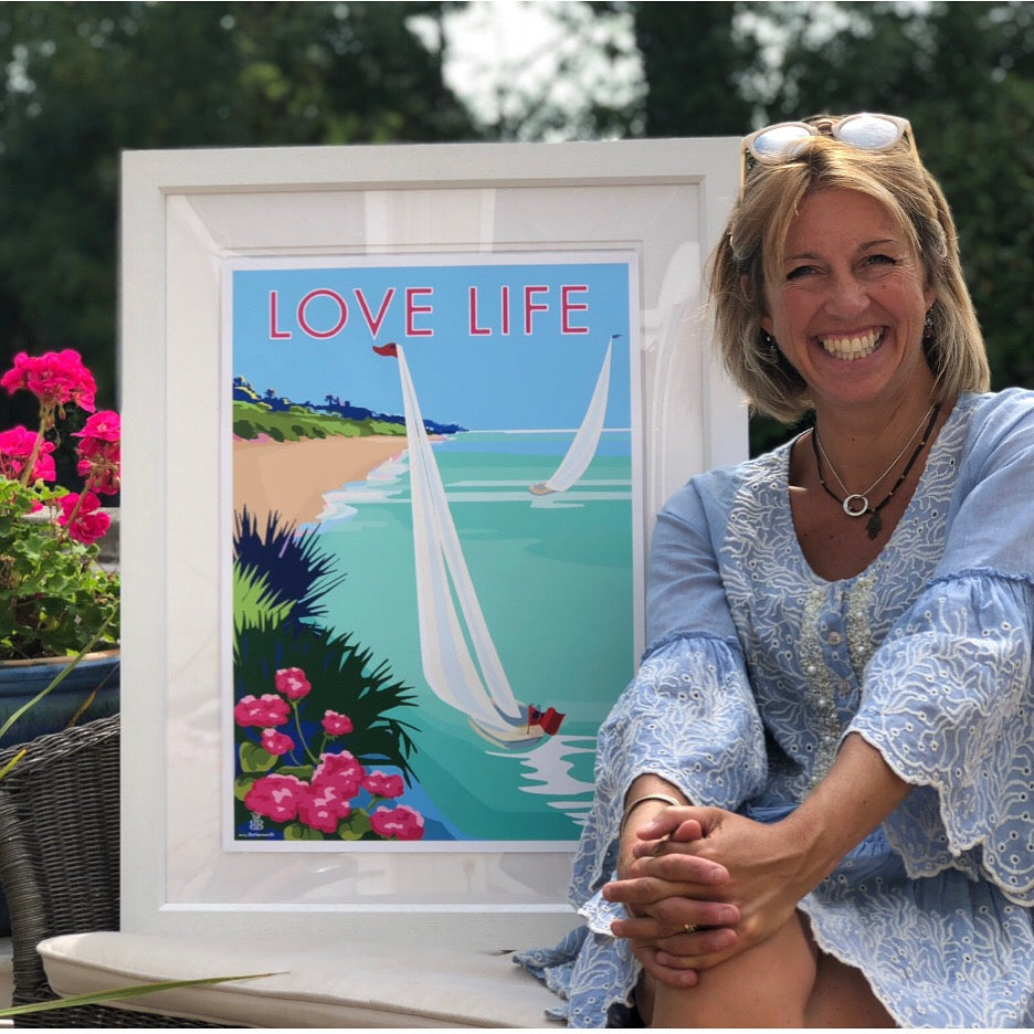 Afternoon Tea Event – BeckyBettesworth