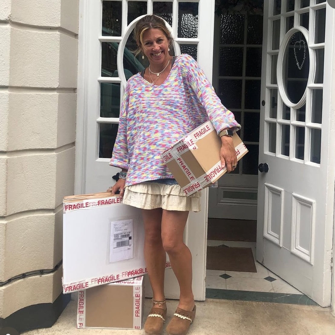 New Stockist in the Outer Hebrides! – BeckyBettesworth