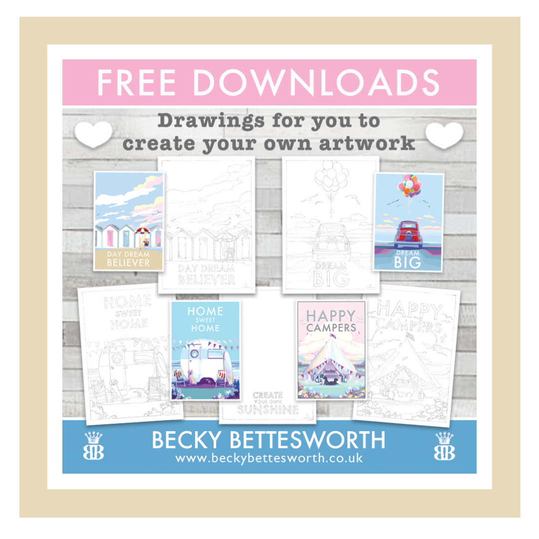 Free Downloads – BeckyBettesworth