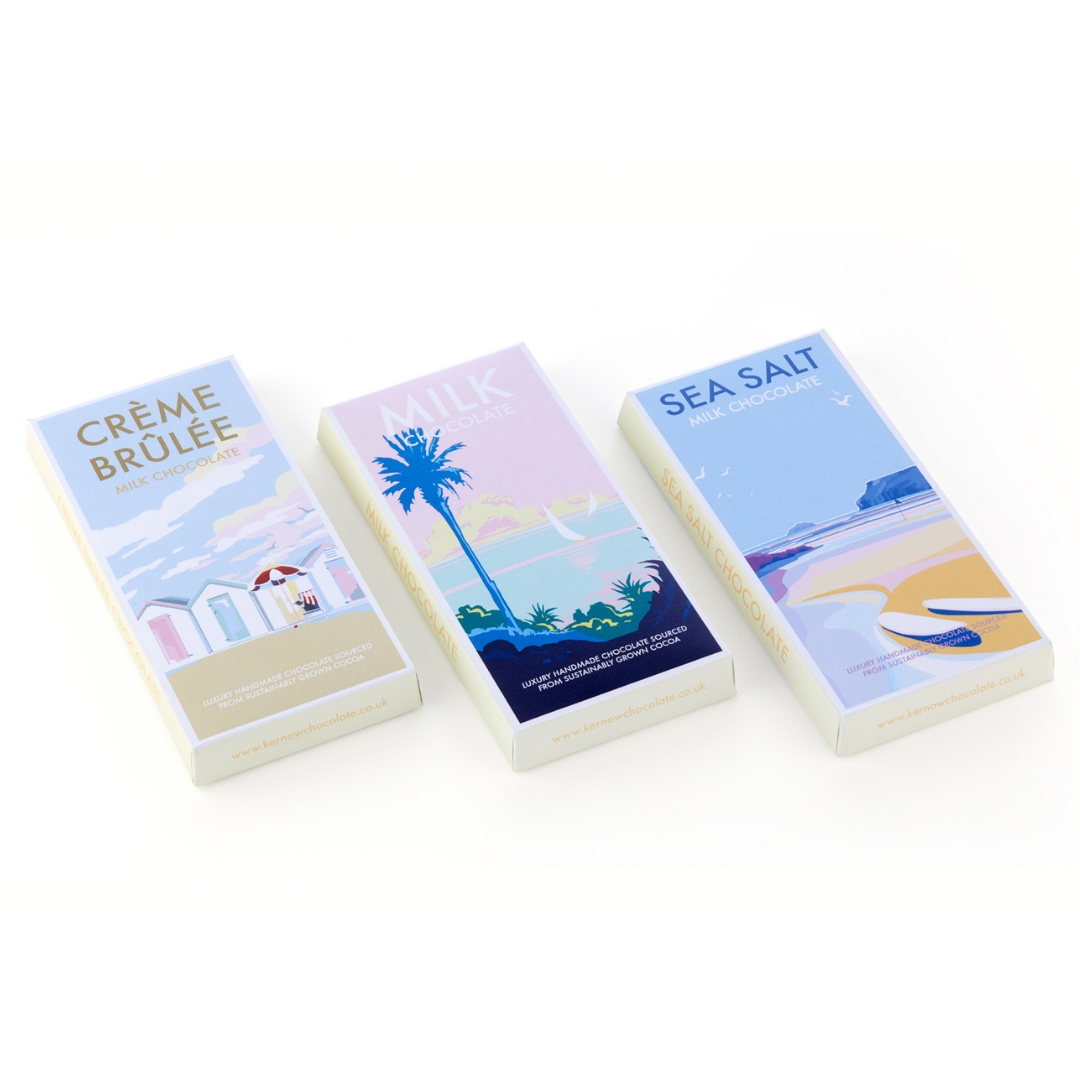 Signed A4 Print with Scarf – BeckyBettesworth